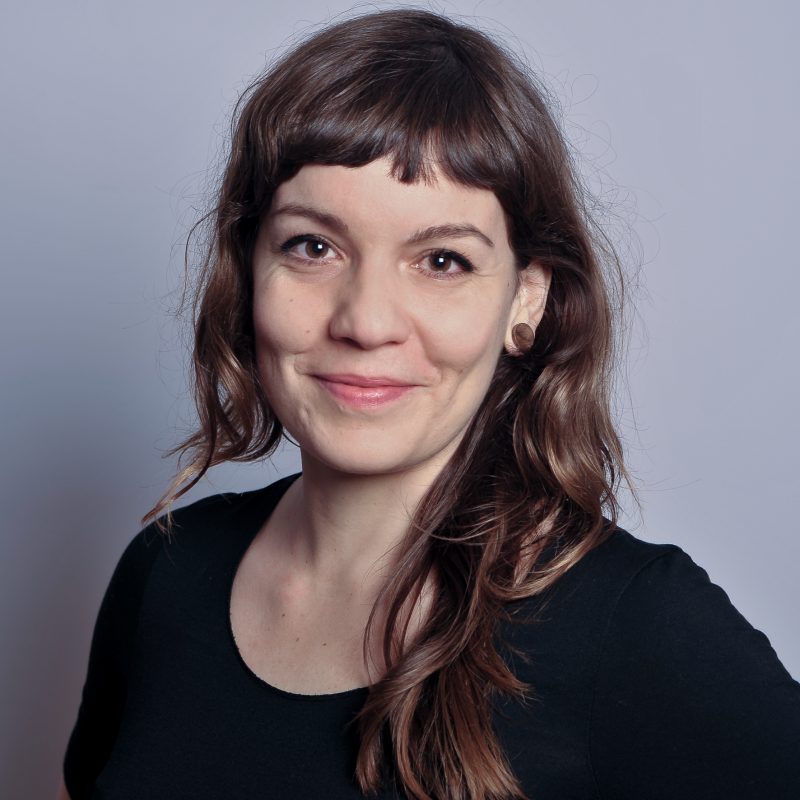 Elena Wachter – Pape 2 e.V.